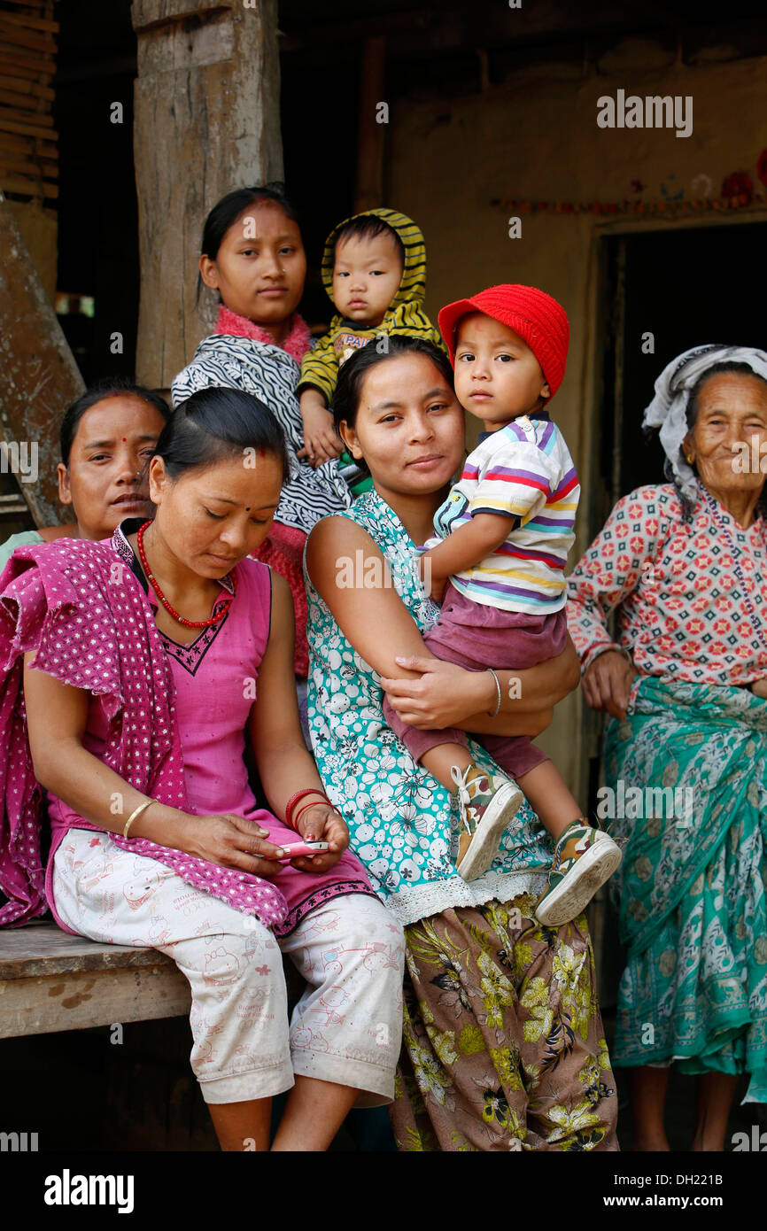 Terai region of nepal hi-res stock photography and images - Alamy