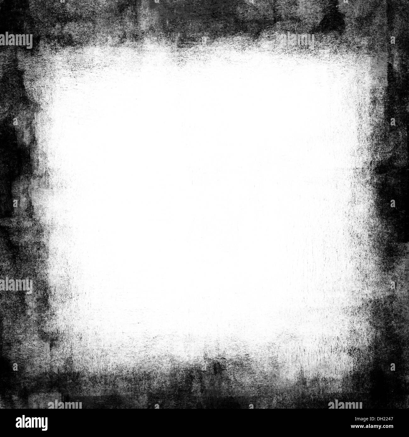 Grunge frame Stock Photo - Alamy