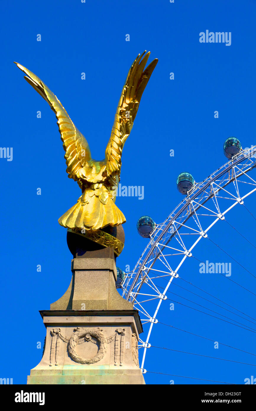 Raf memorial london hi-res stock photography and images - Alamy