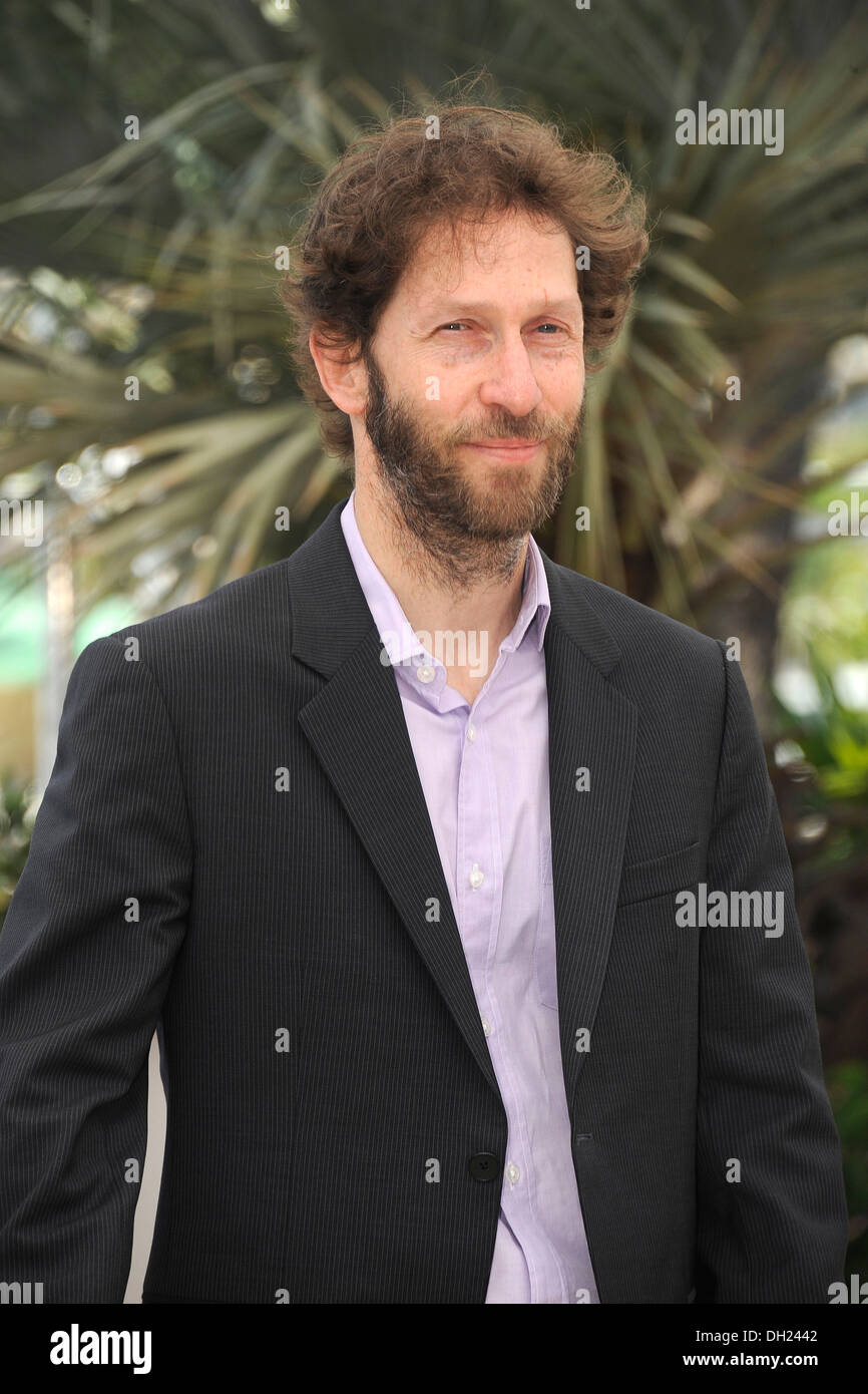66th edition of the Cannes Film Festival: Tim Blake Nelson on 2013/05 ...