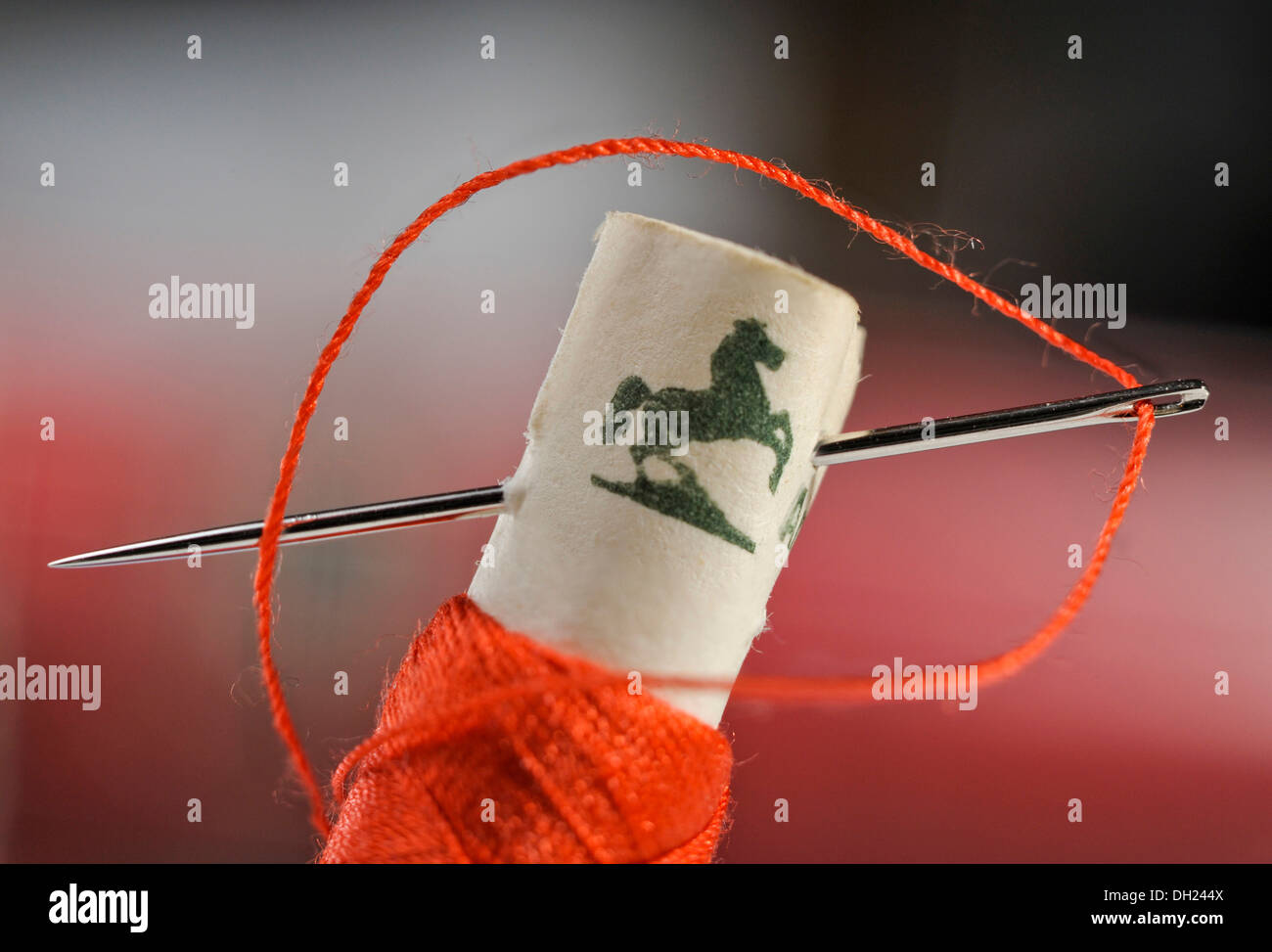 Threaded ball hi-res stock photography and images - Alamy