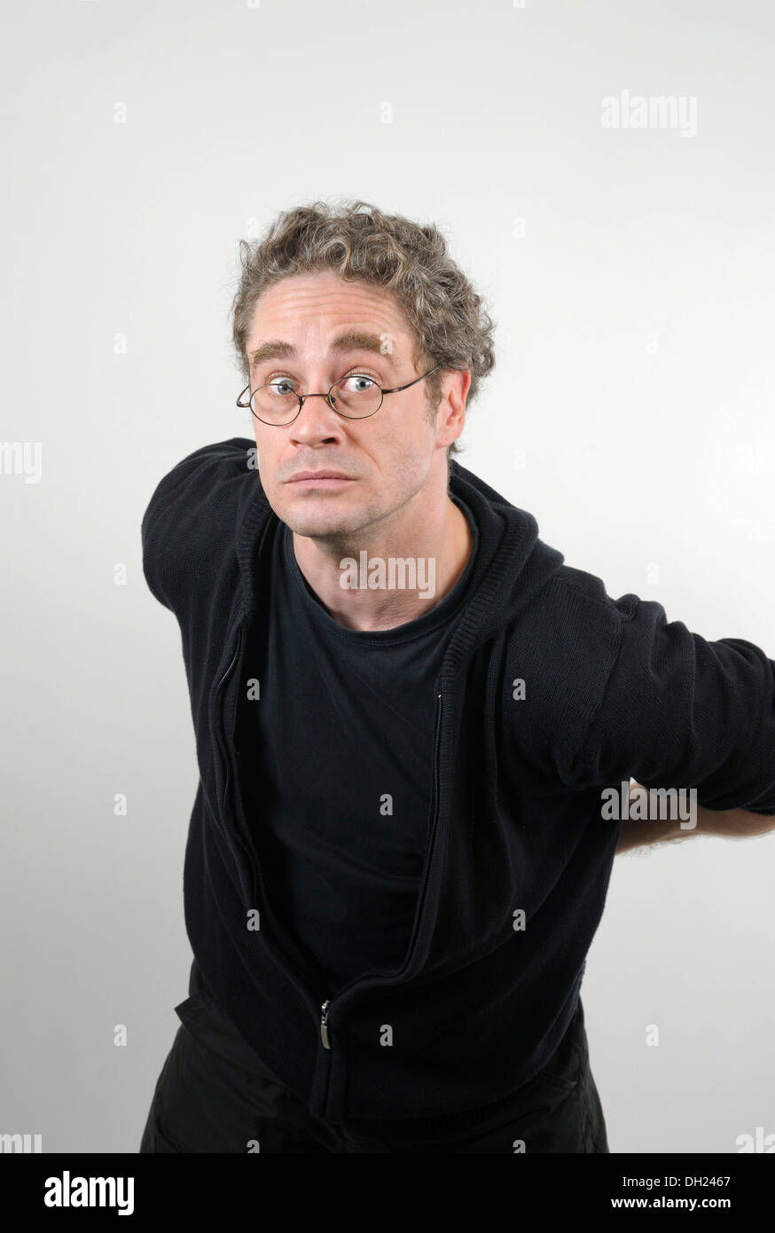 Incredulously hi-res stock photography and images - Alamy