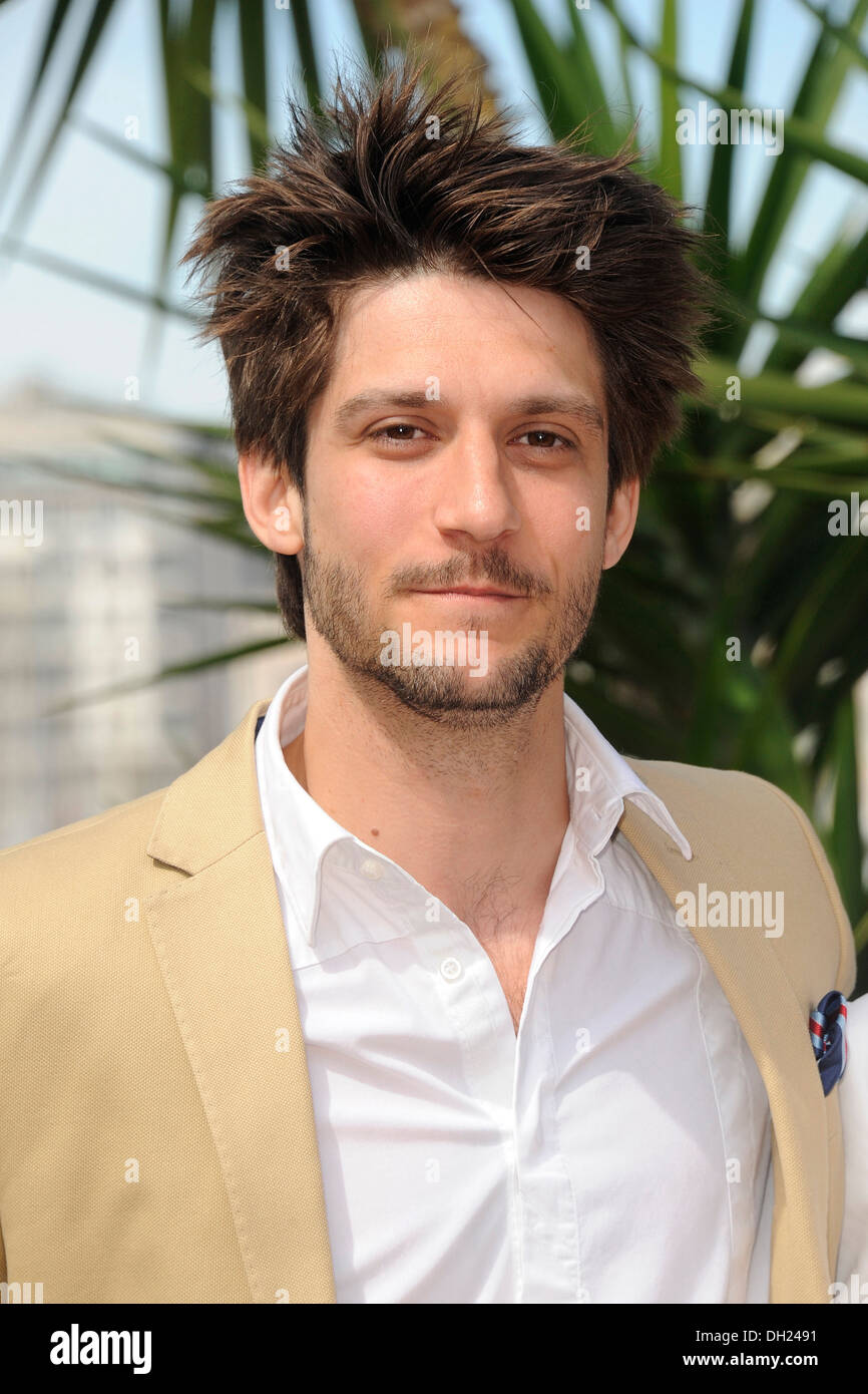 Jean sebastien hi-res stock photography and images - Alamy