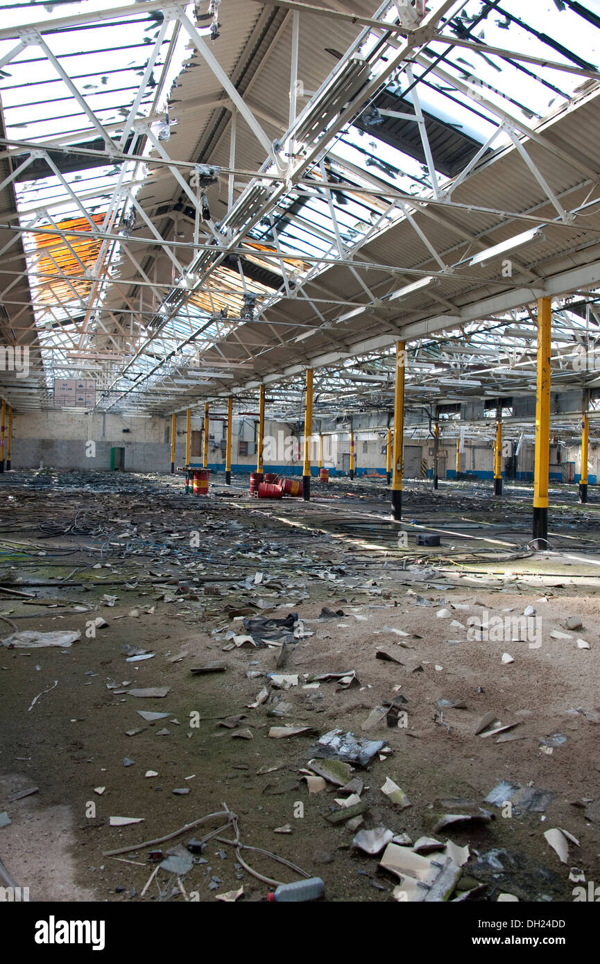 Factory production line hi-res stock photography and images - Alamy