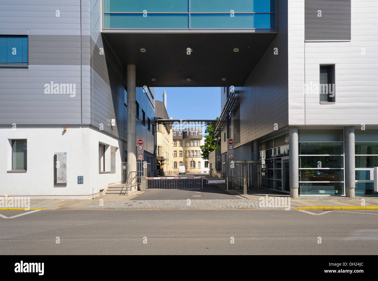 Karl august lingner hi-res stock photography and images - Alamy