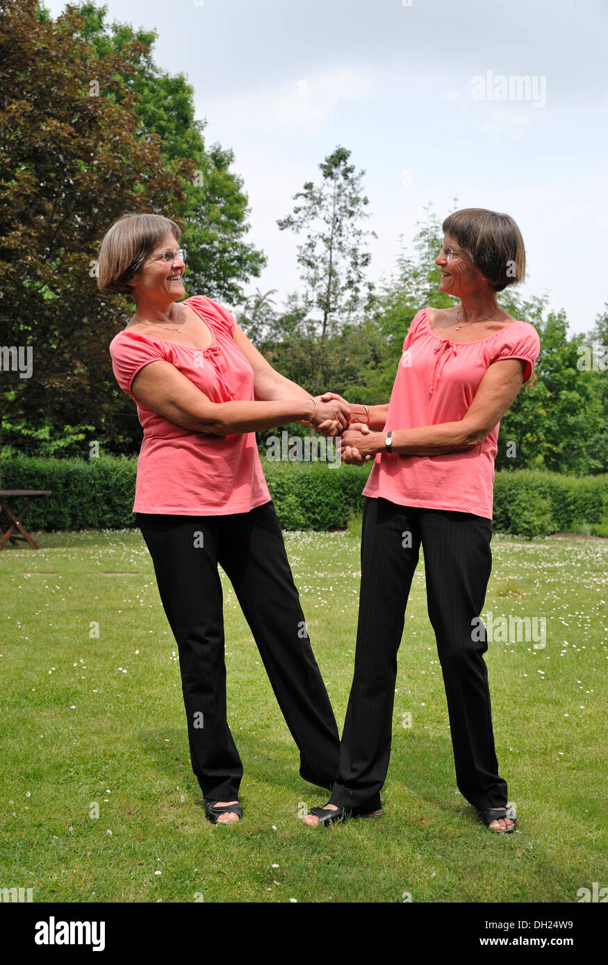 Sprightly hi-res stock photography and images - Alamy