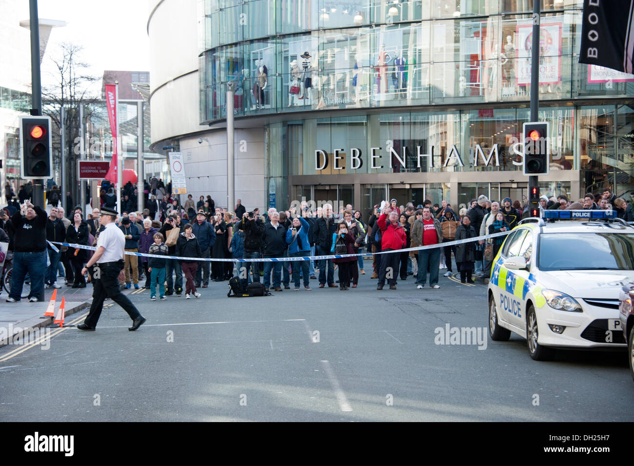 Outer cordon hi-res stock photography and images - Alamy