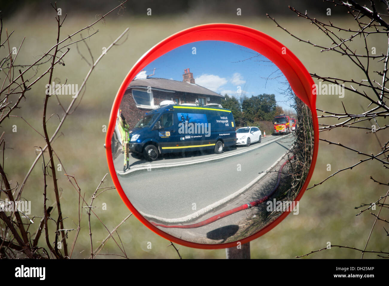 Fire command hi-res stock photography and images - Alamy