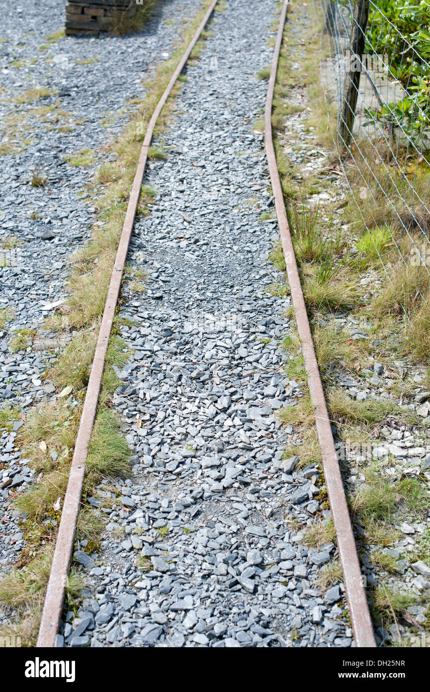 Welsh narrow gauge hi-res stock photography and images - Alamy