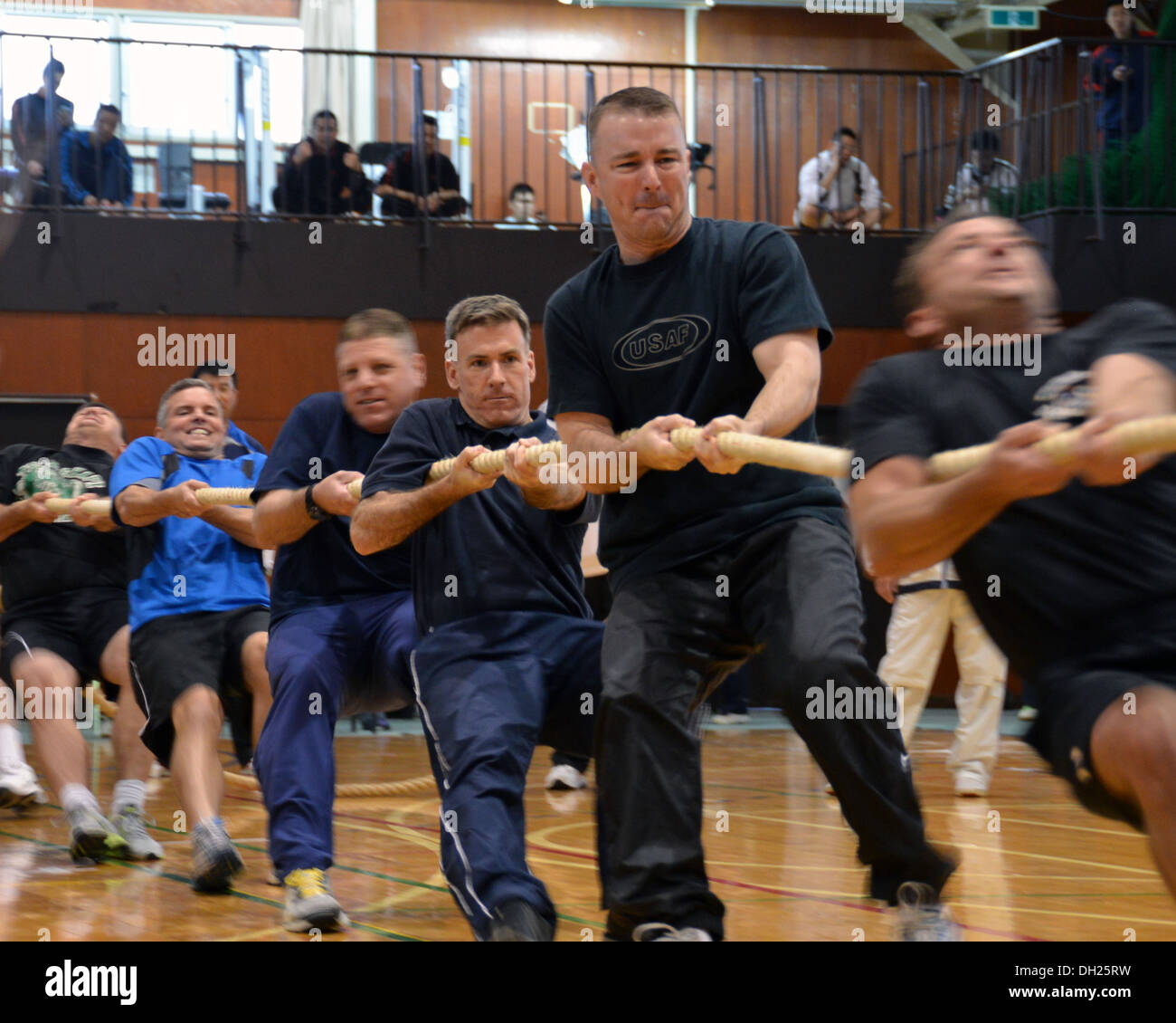 MISAWA AIR BASE, Japan (Oct. 26, 2013) Naval Air Facility Misawa ...
