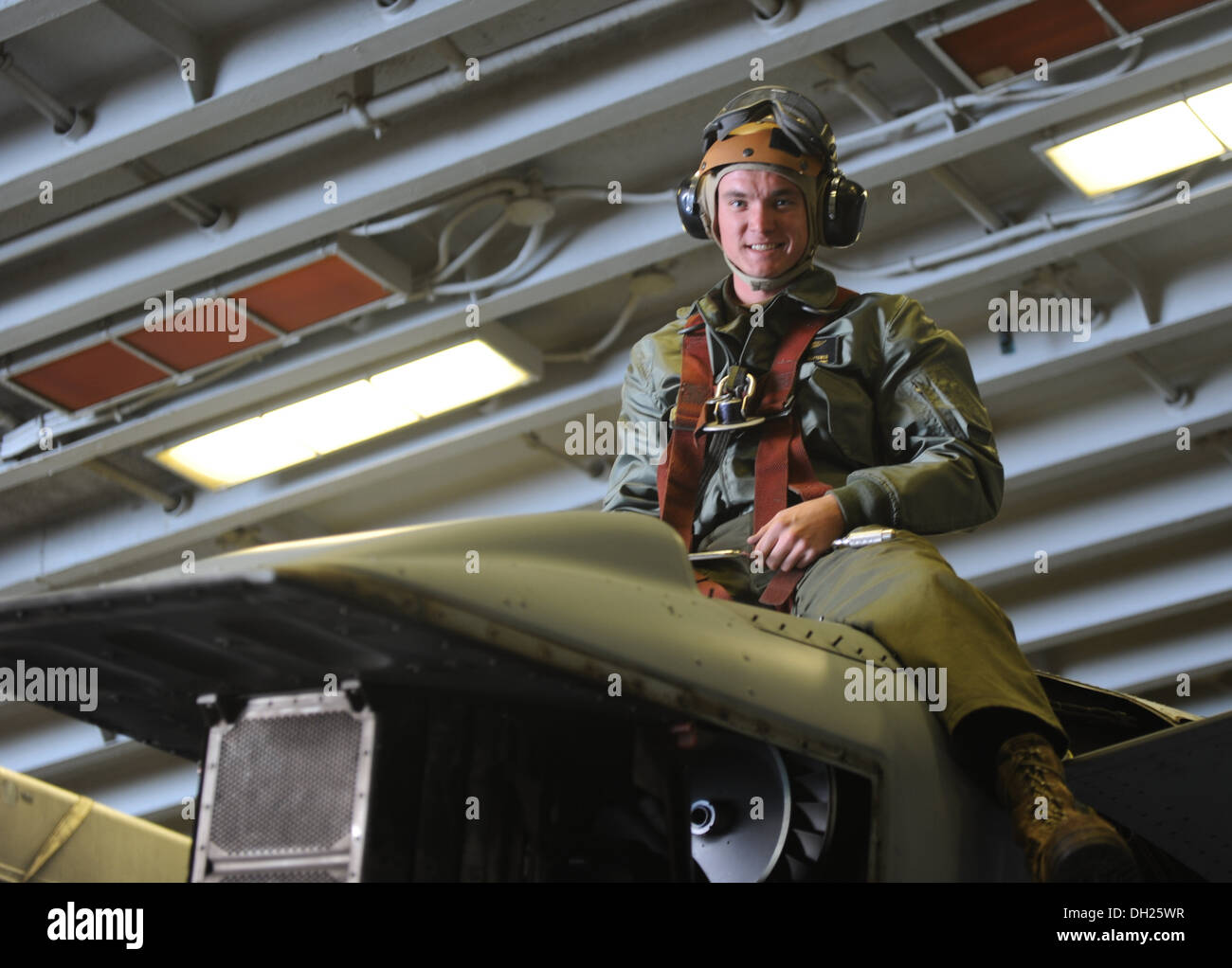 Ariz lance cpl hi-res stock photography and images - Alamy