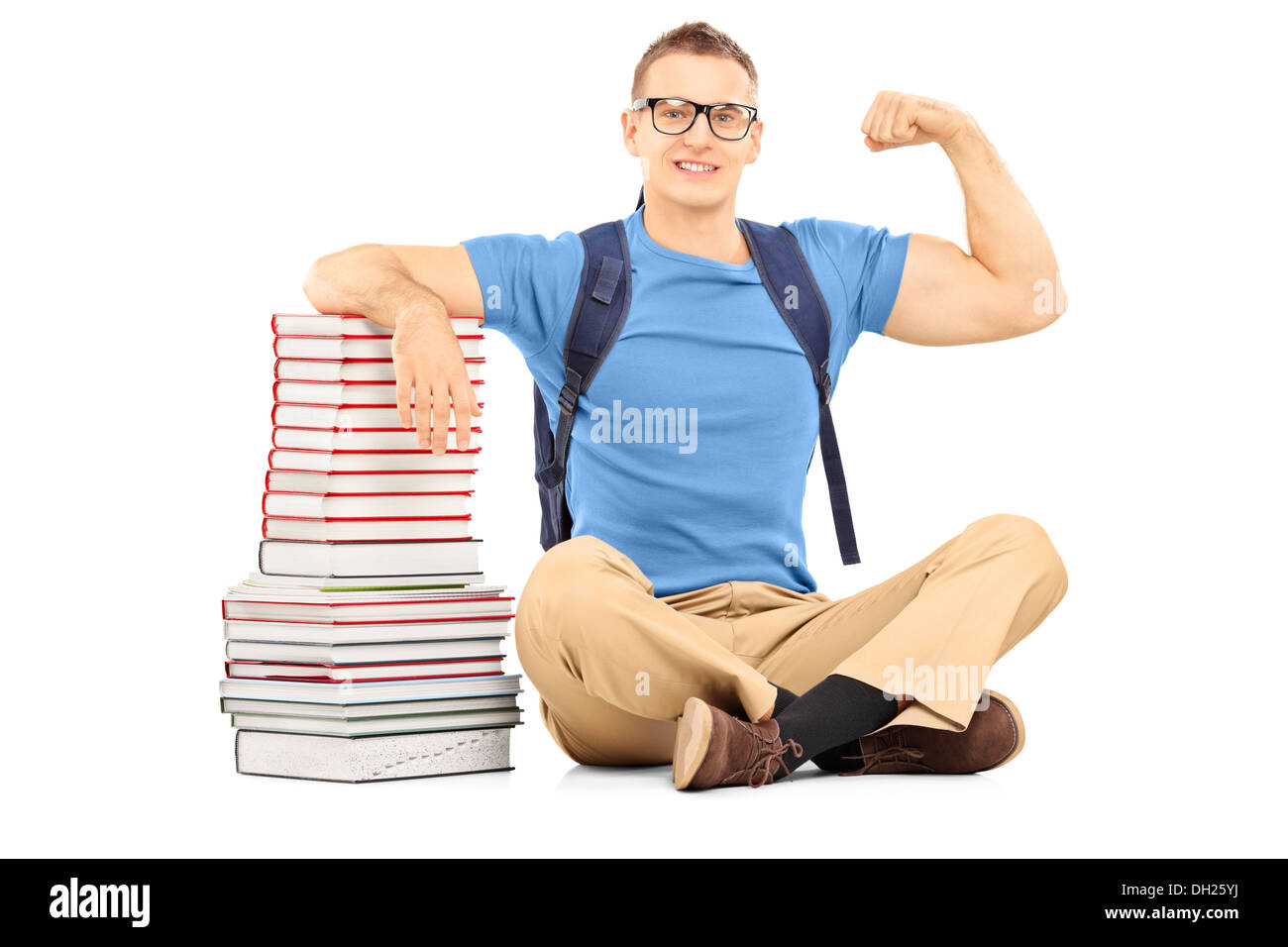 Male biceps hi-res stock photography and images - Alamy