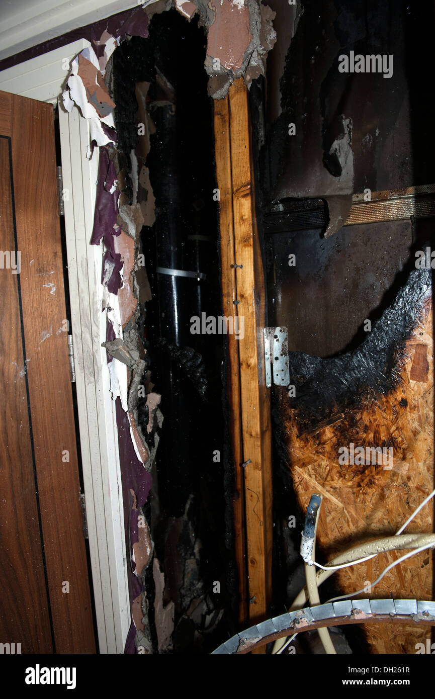 Wall of fire hi-res stock photography and images - Alamy