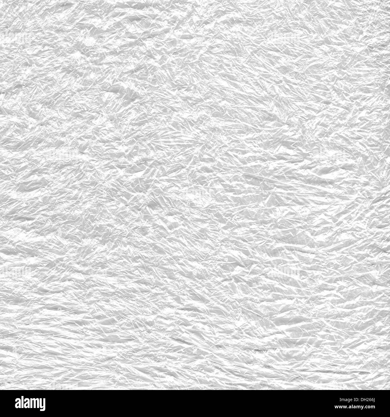 plastic bag, ice, paper backgruond Stock Photo - Alamy