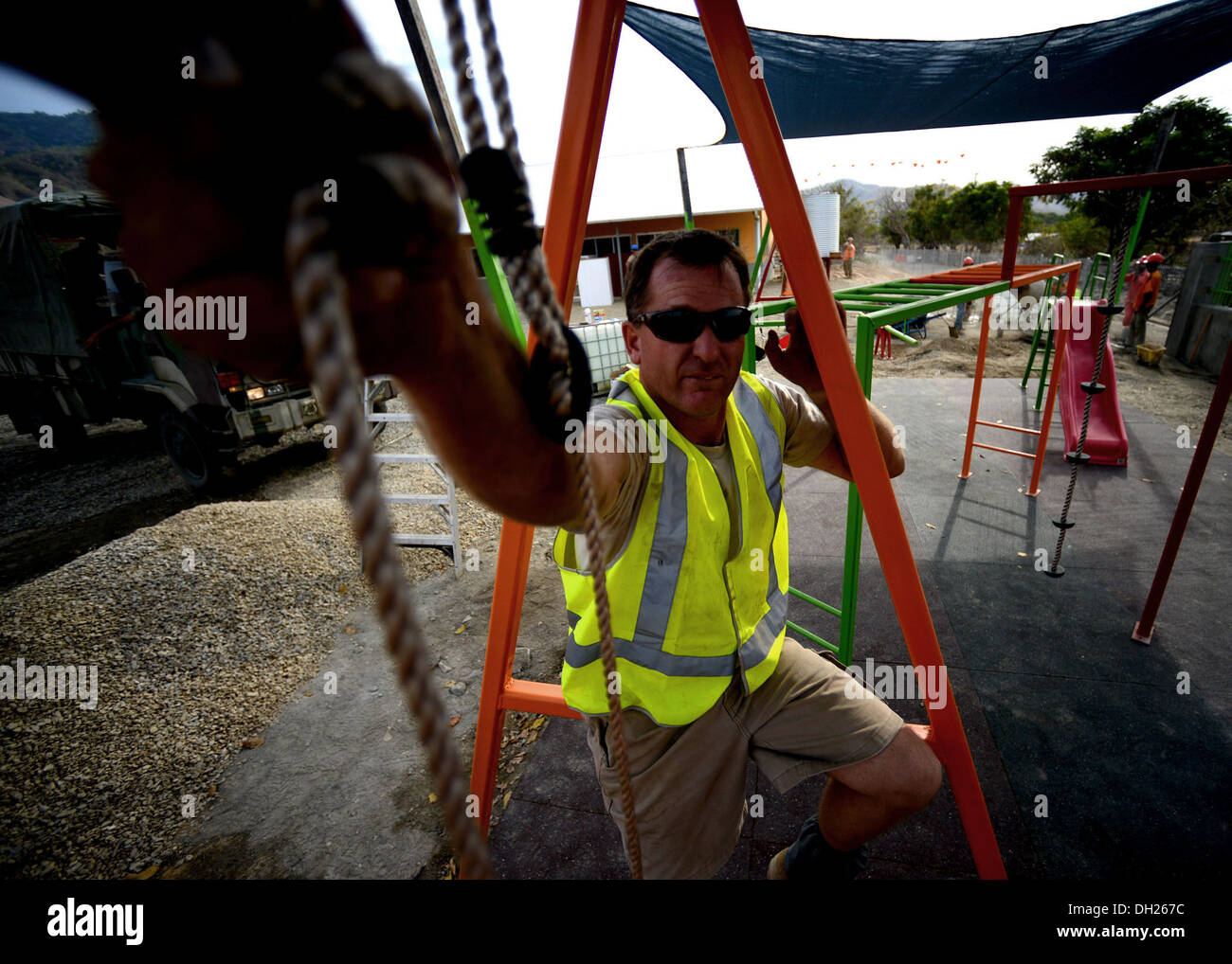 Australian defence force adf hi-res stock photography and images - Alamy
