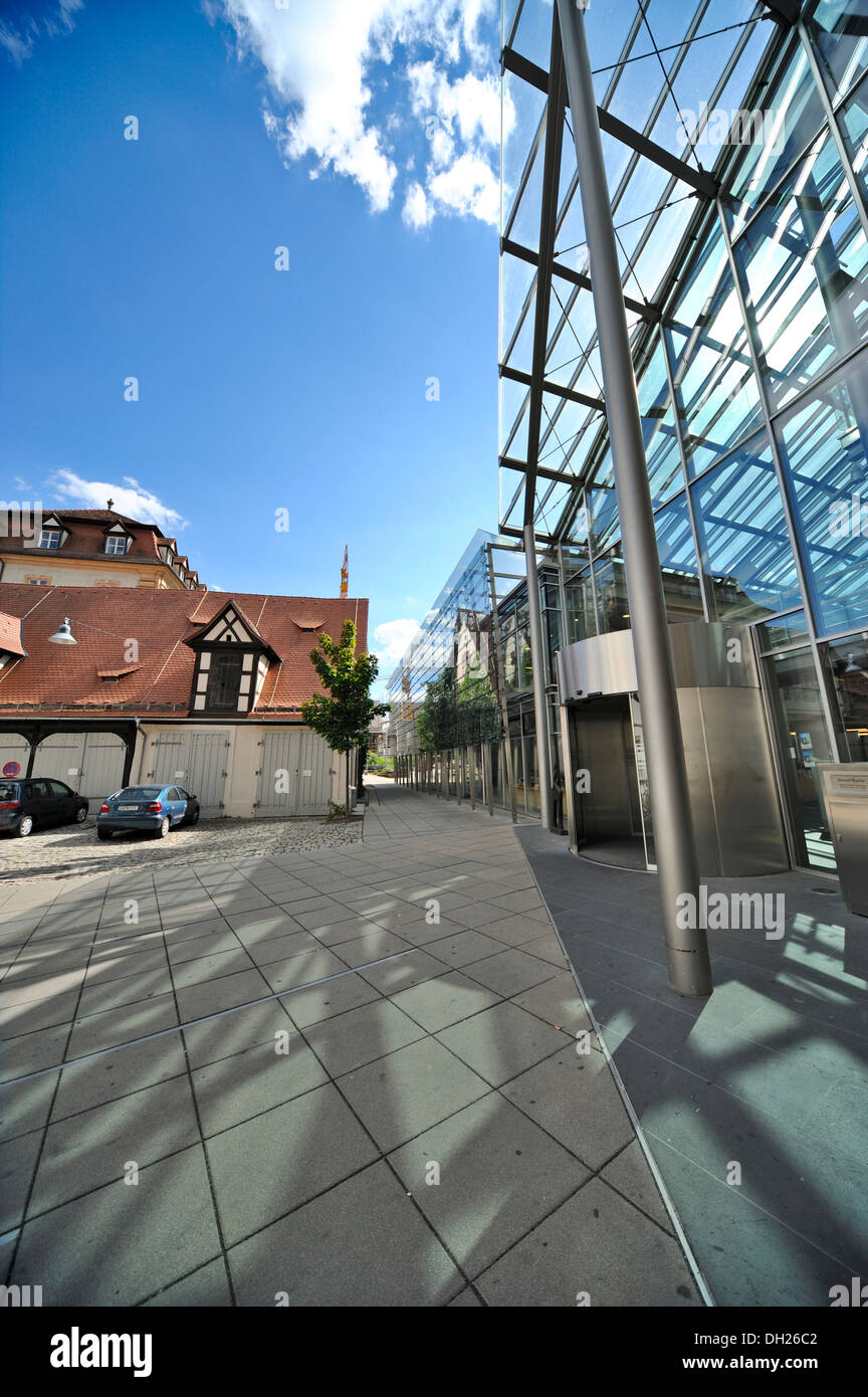 University of bamberg hi-res stock photography and images - Alamy