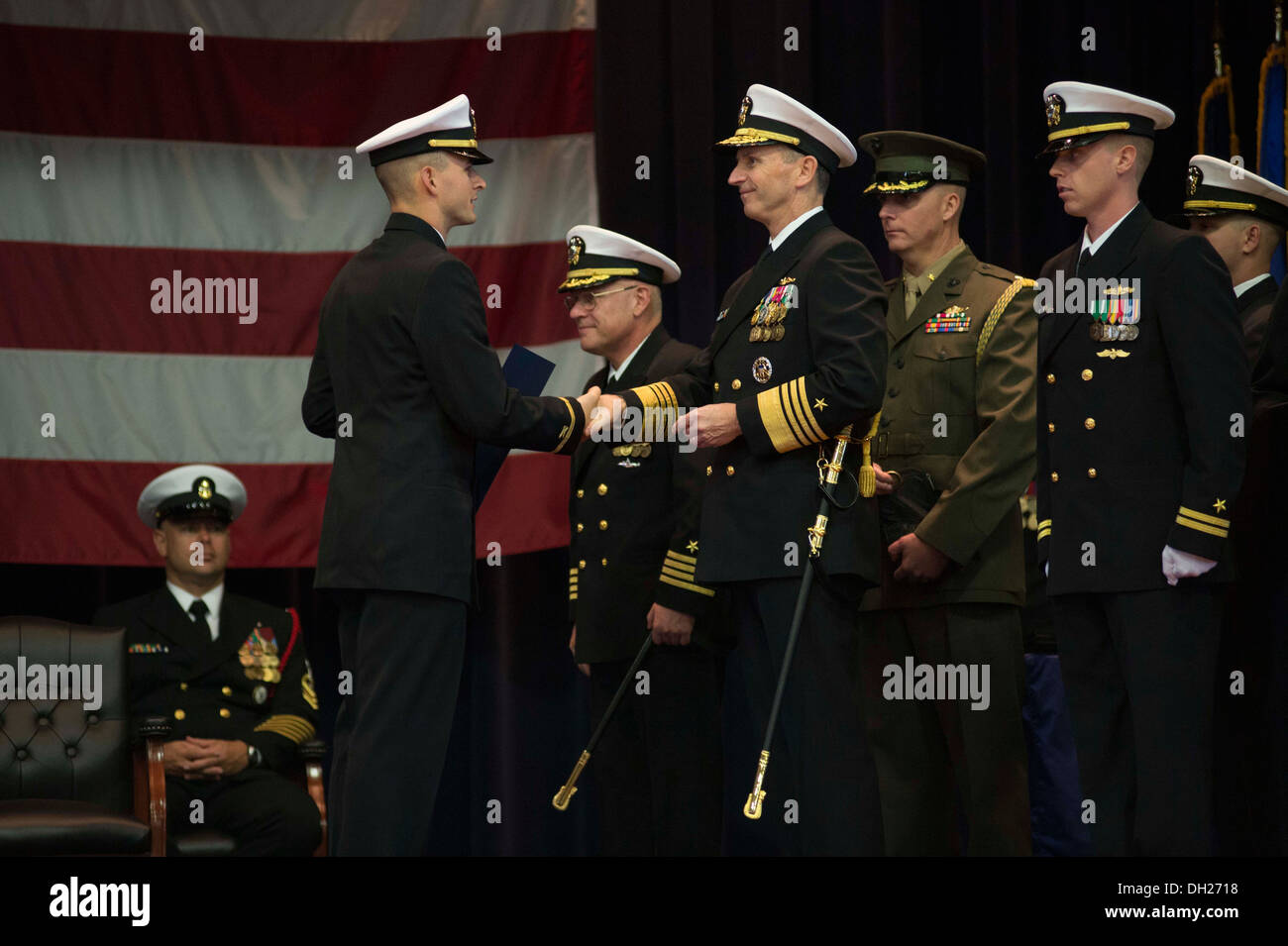 Ocs graduation hi-res stock photography and images - Alamy