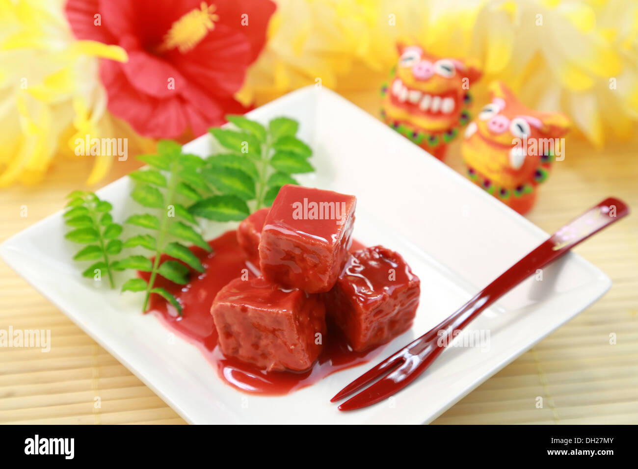 Tofuyo High Resolution Stock Photography and Images - Alamy