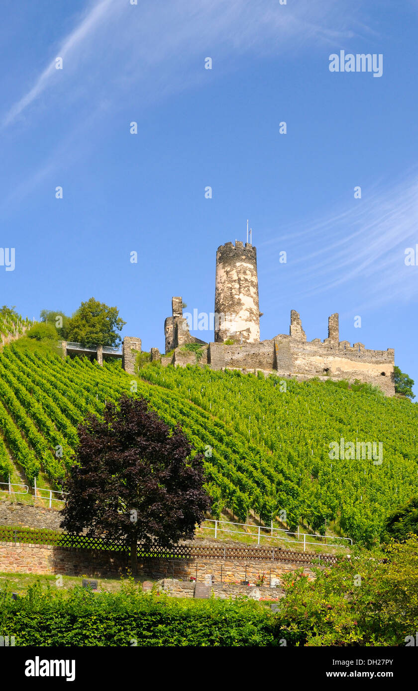 Burg Fuerstenberg Castle, UNESCO World Cultural Heritage Site, Upper ...