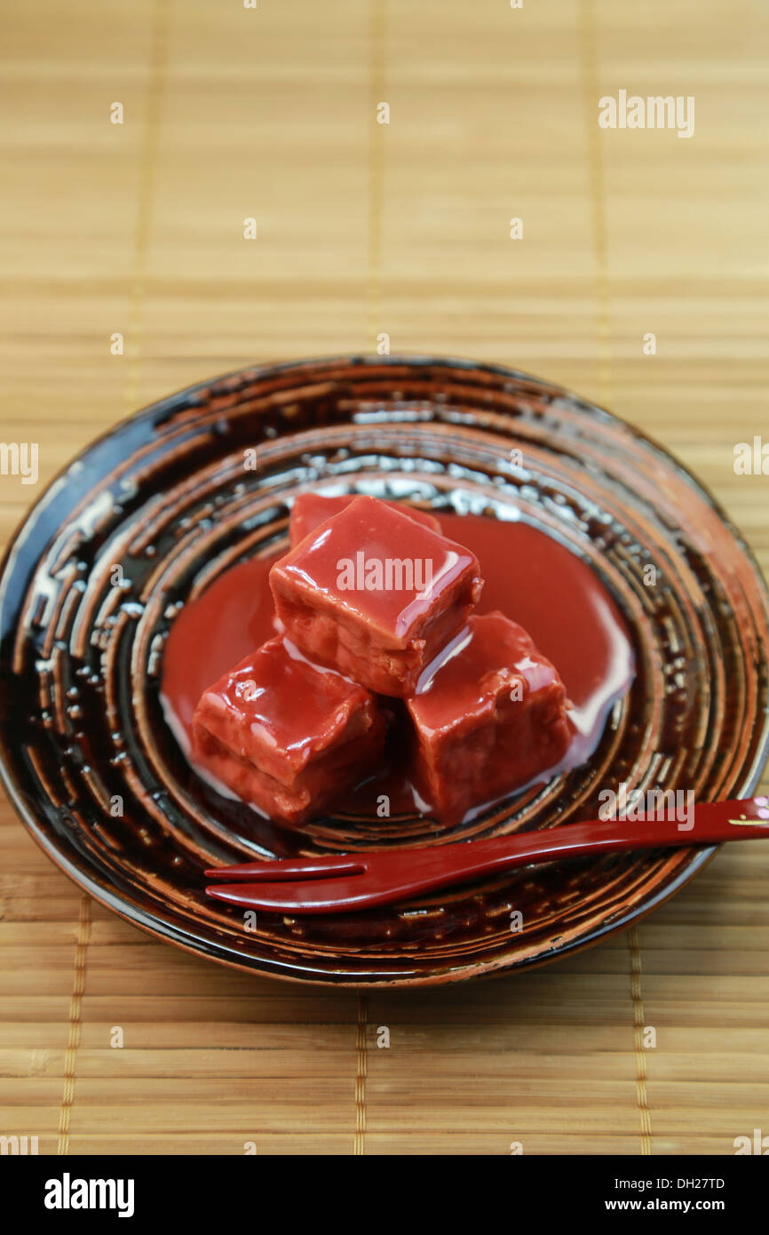 Tofuyo hi-res stock photography and images - Alamy