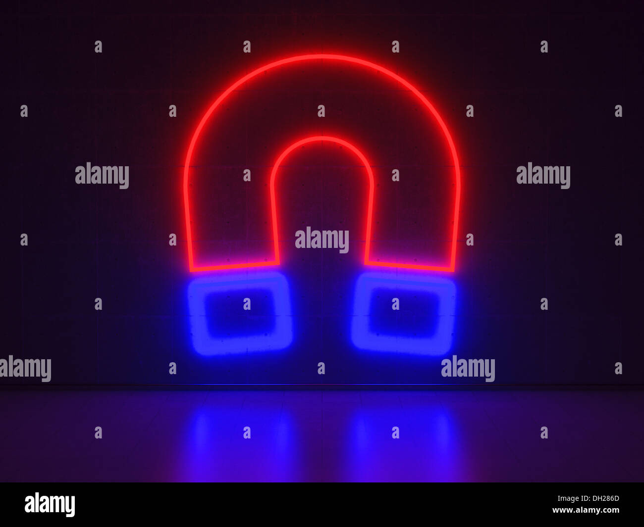 Magnet hi-res stock photography and images - Alamy