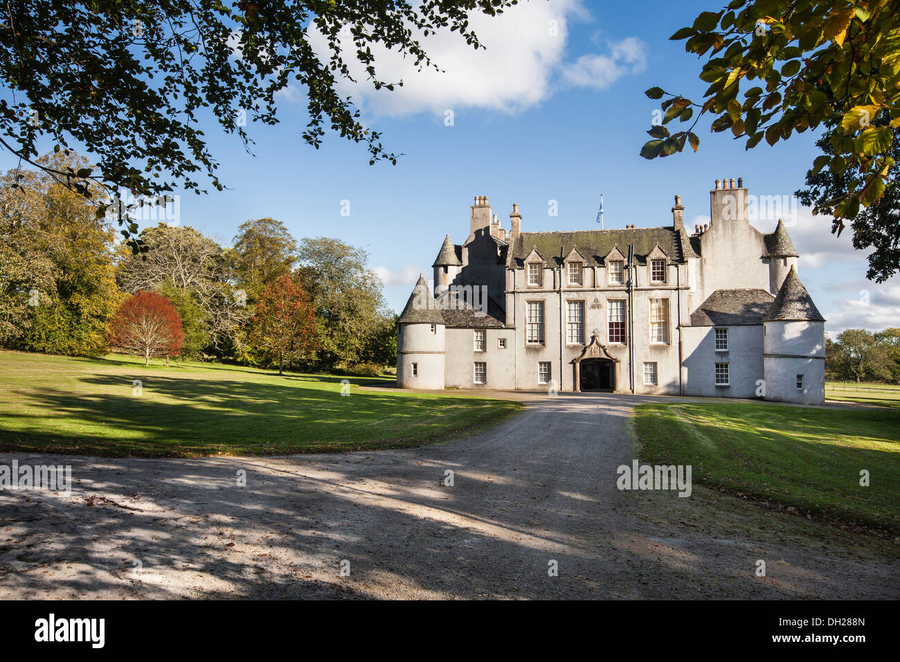 Kennethmont hi-res stock photography and images - Alamy