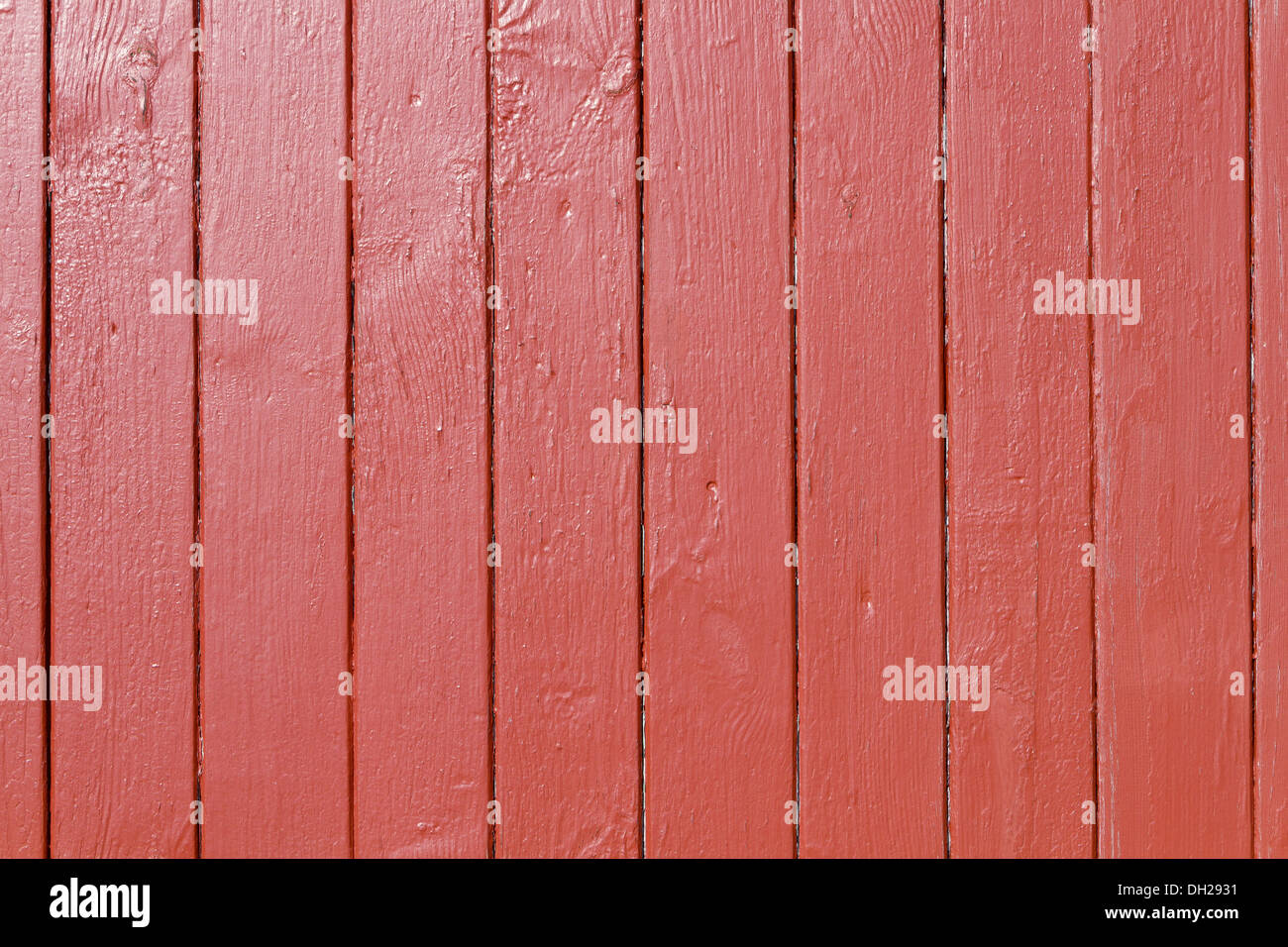 red wooden wall Stock Photo - Alamy
