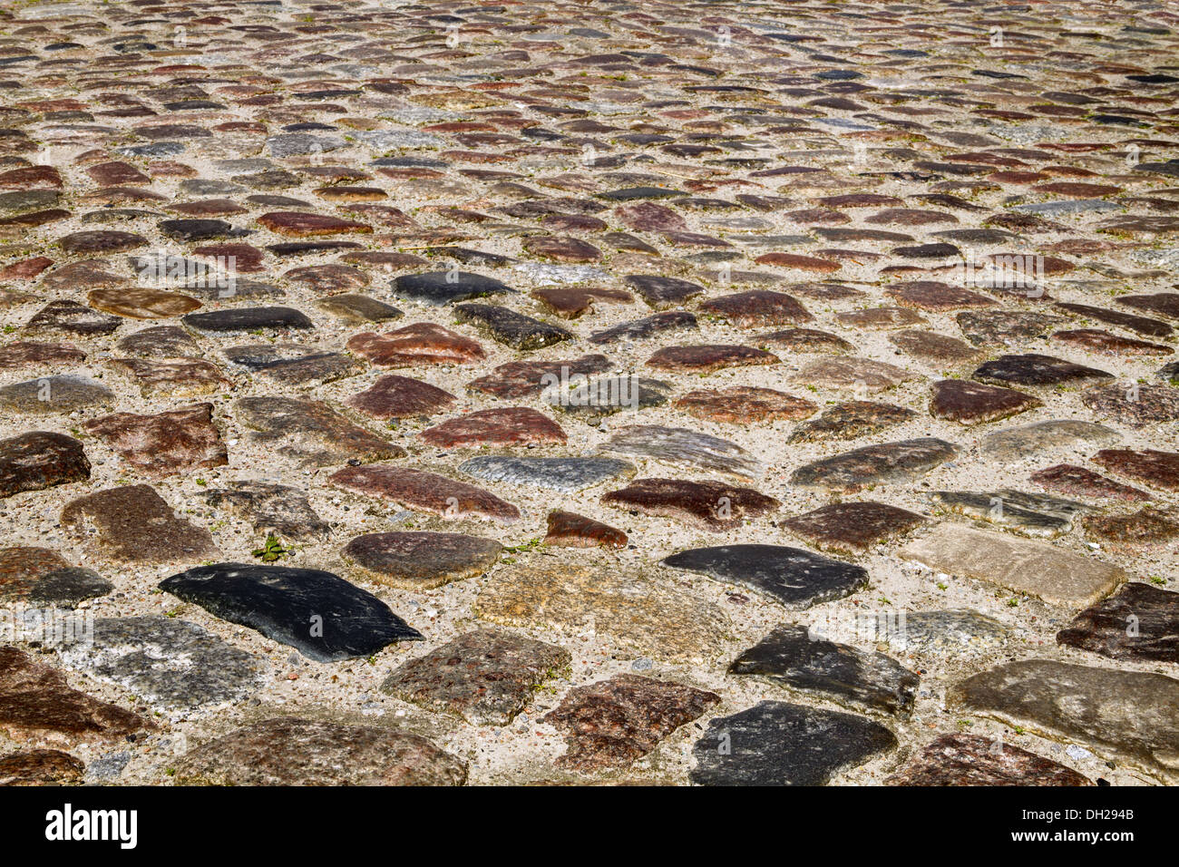 Plaster and stone natural colours hi-res stock photography and images ...