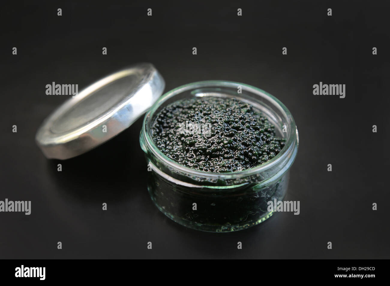 Black lumpfish hi-res stock photography and images - Alamy