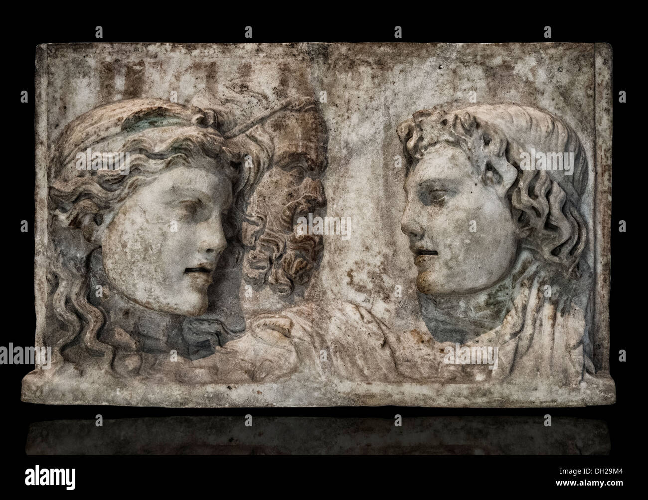 Marble panel hi-res stock photography and images - Alamy