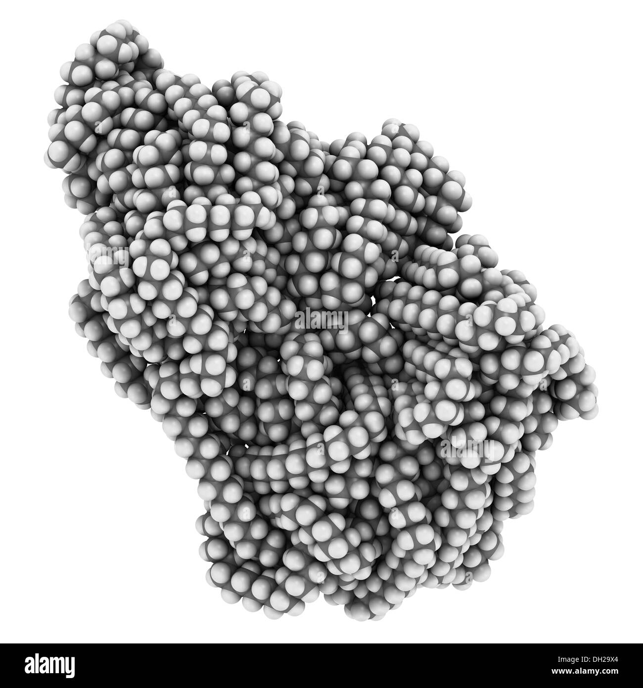 Polyethylene Structure