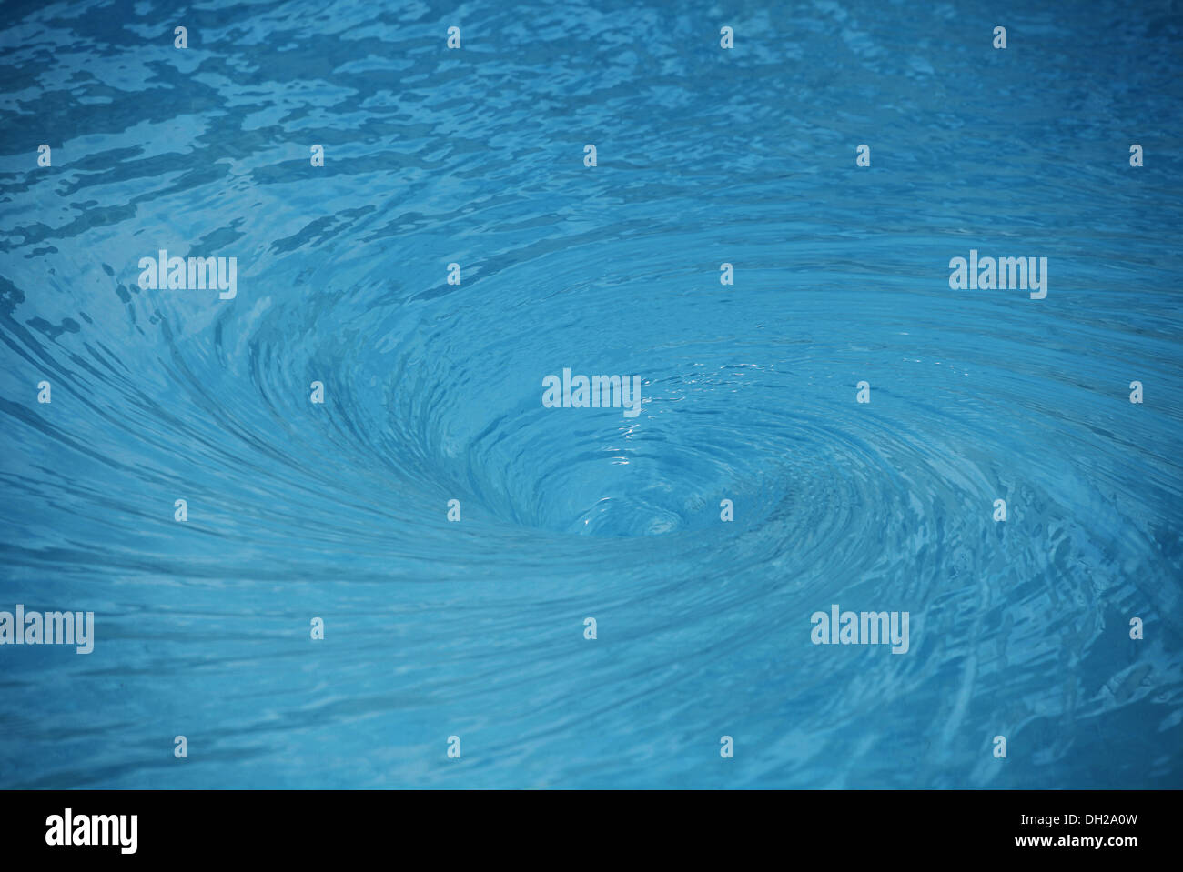 Water drain vortex hi-res stock photography and images - Alamy