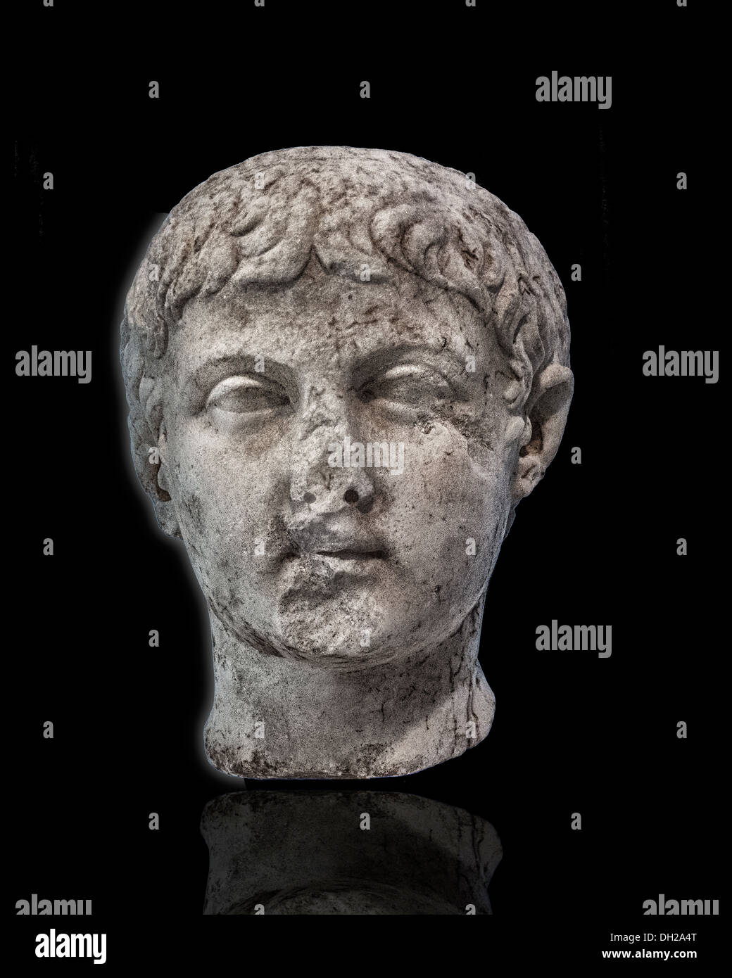 1st century artworks hi-res stock photography and images - Alamy