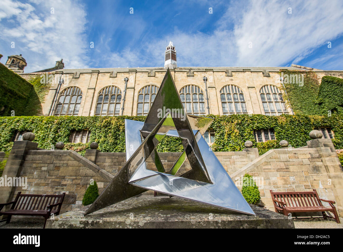 At Bangor University High Resolution Stock Photography and Images - Alamy