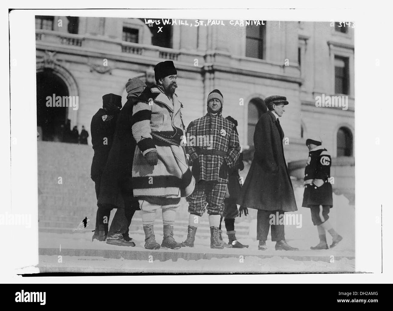 Louis w hill hi-res stock photography and images - Alamy