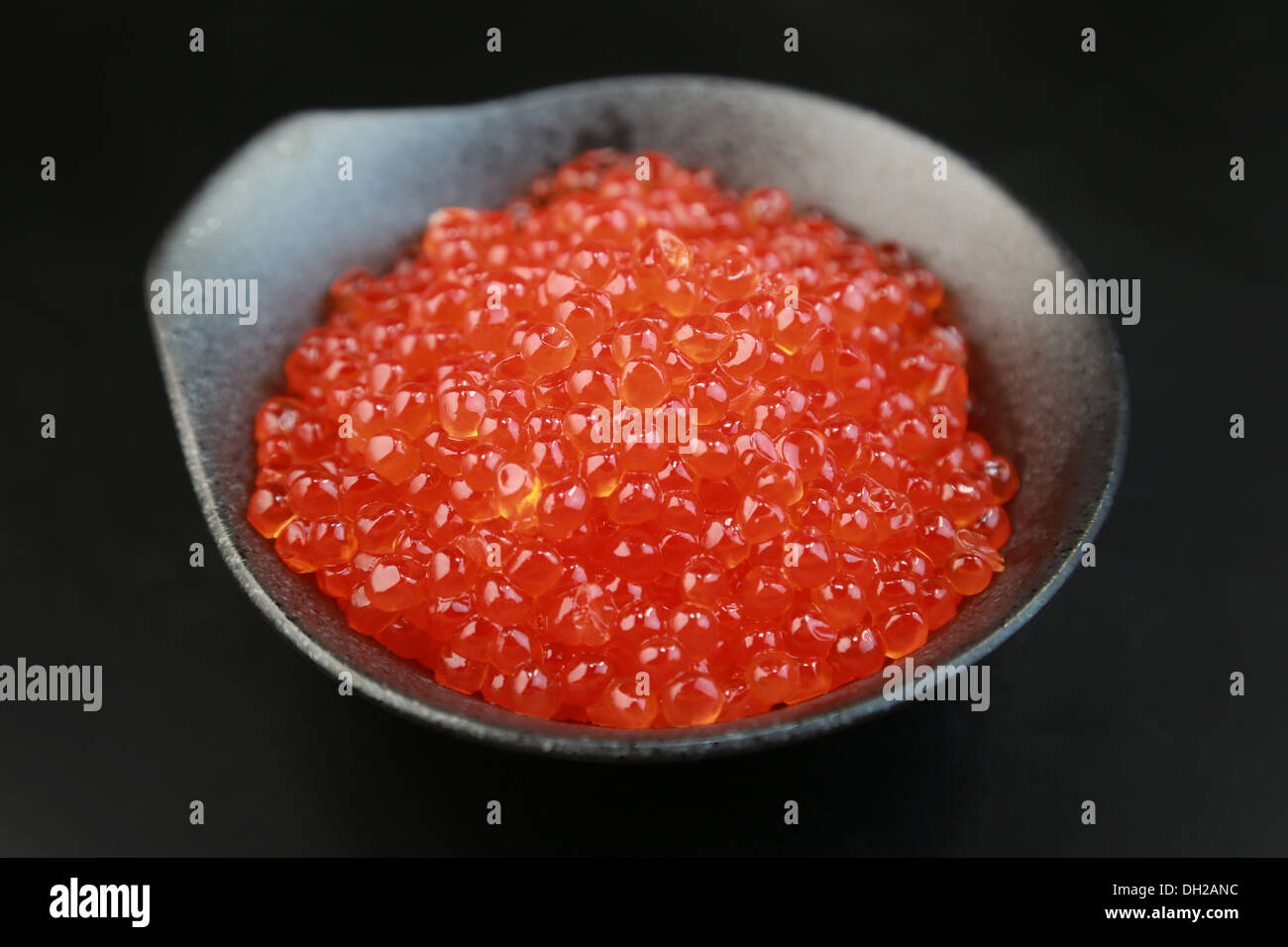 Roe of salmon hi-res stock photography and images - Alamy
