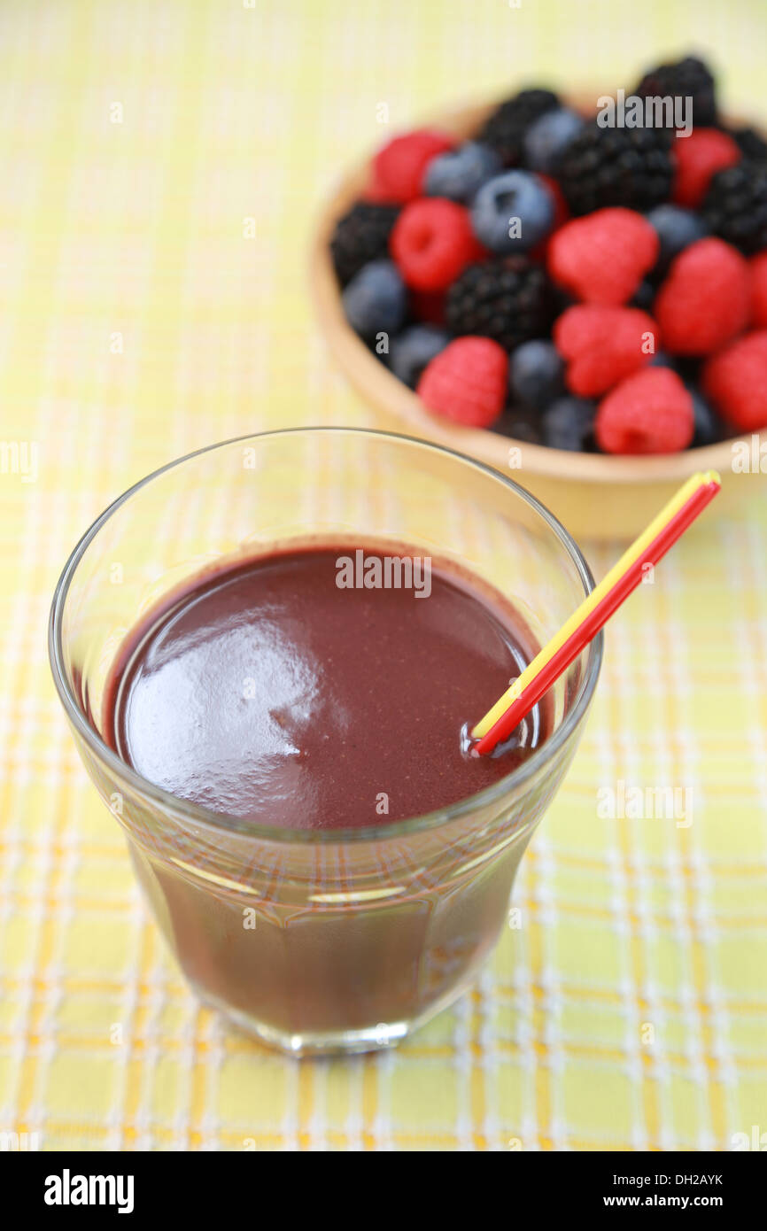 Acai hi-res stock photography and images - Alamy