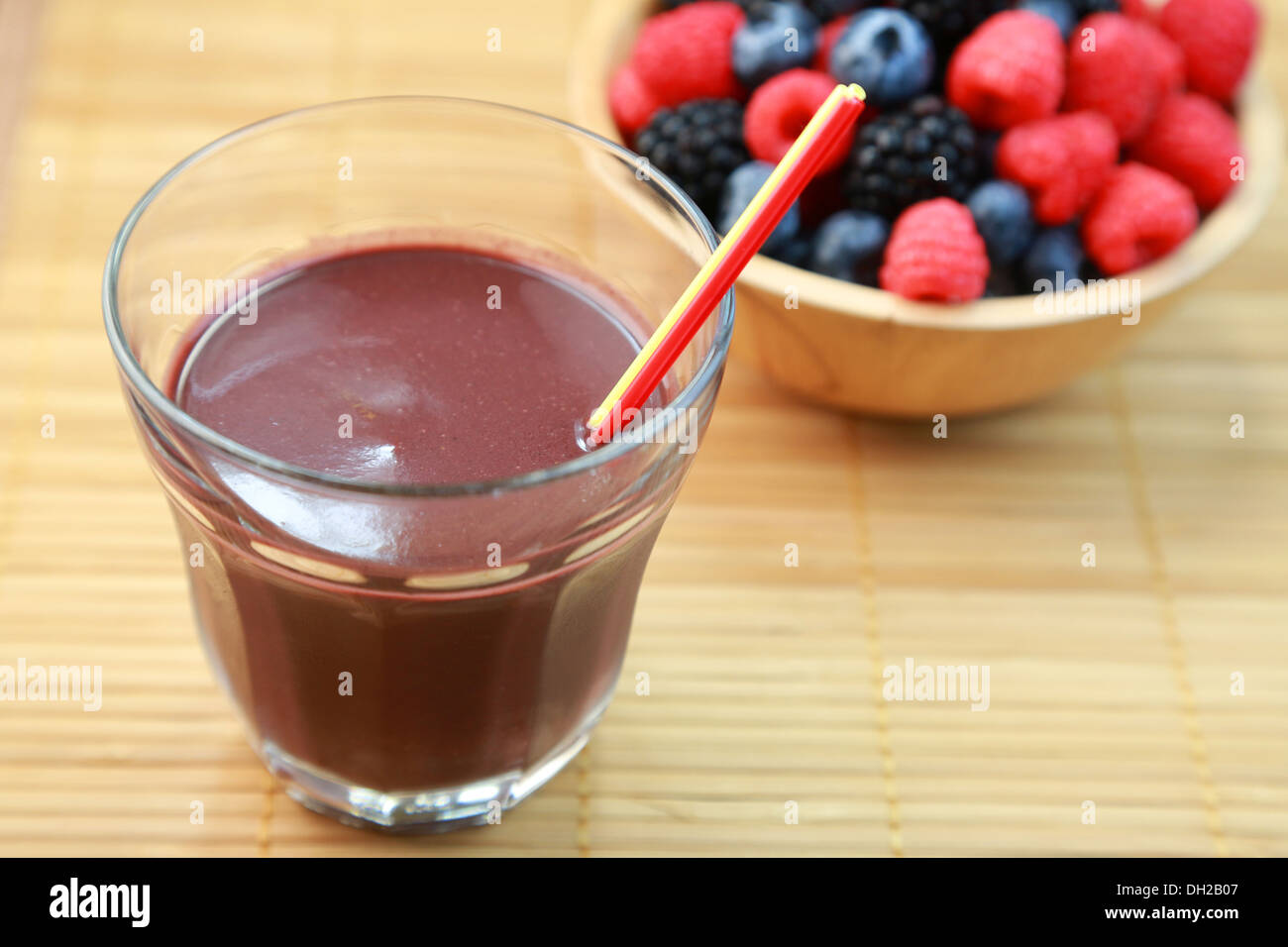 Acai cup hi-res stock photography and images - Alamy