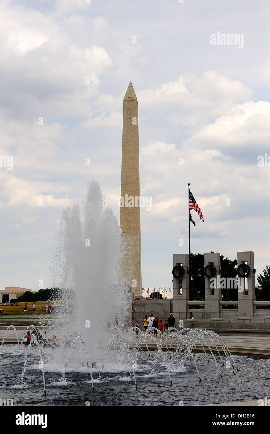 Ww2 washington hi-res stock photography and images - Alamy