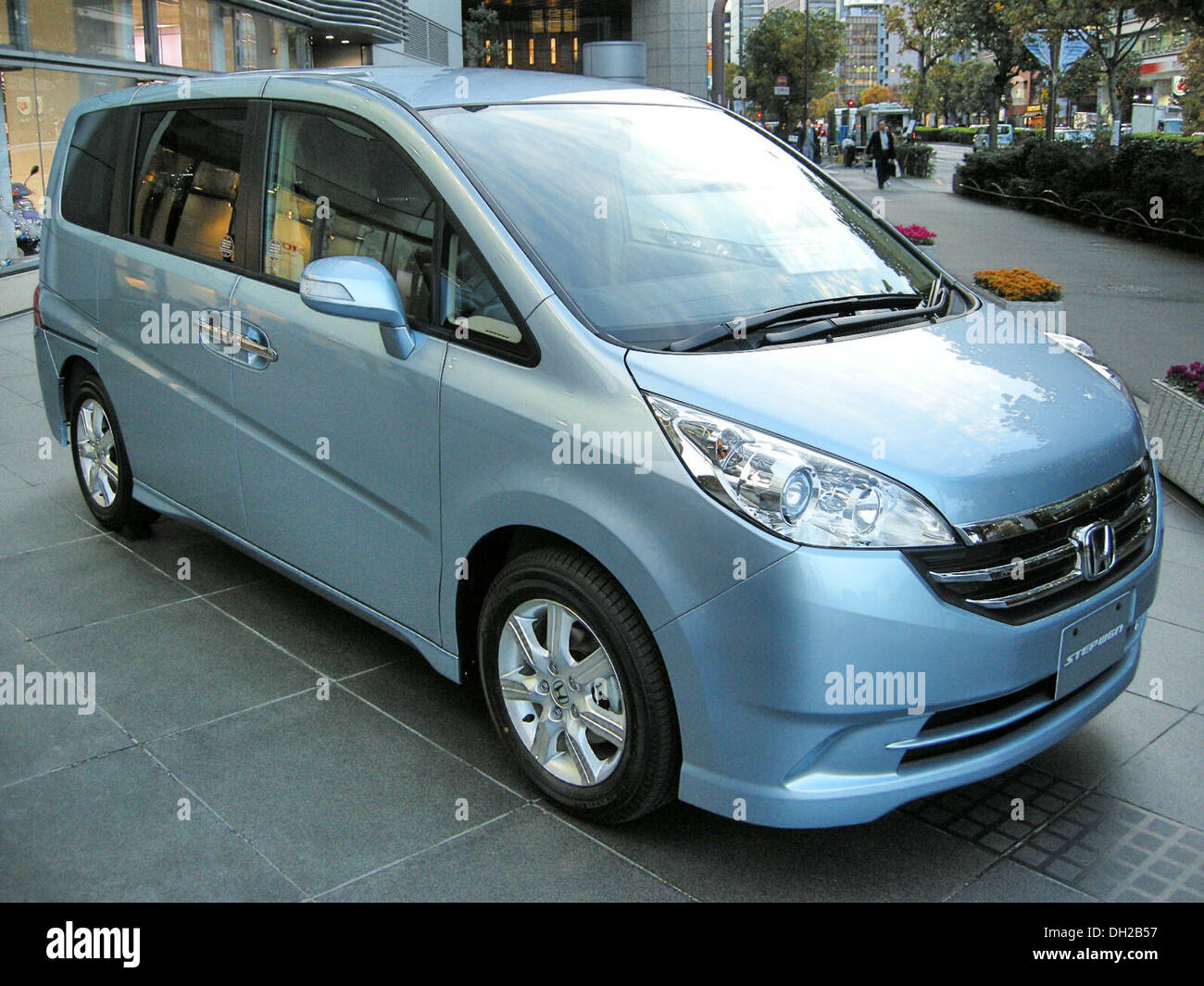 Wgn High Resolution Stock Photography and Images - Alamy