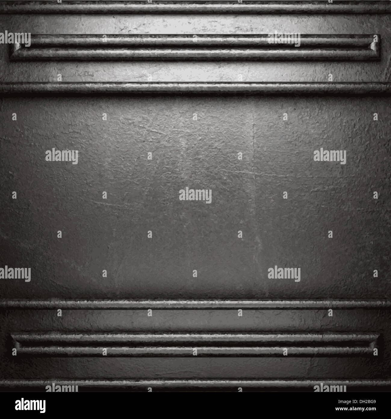 metal on wall background Stock Photo - Alamy