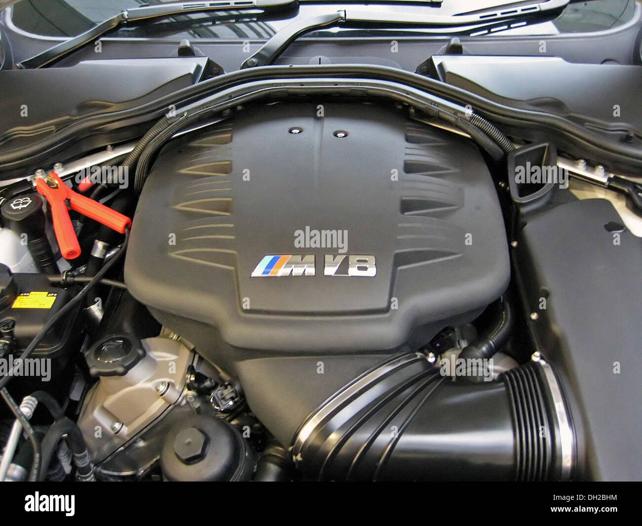 Bmw M3 V8 Engine Engine BMW 3 Coupe (E92) M3 2594807 | B Parts