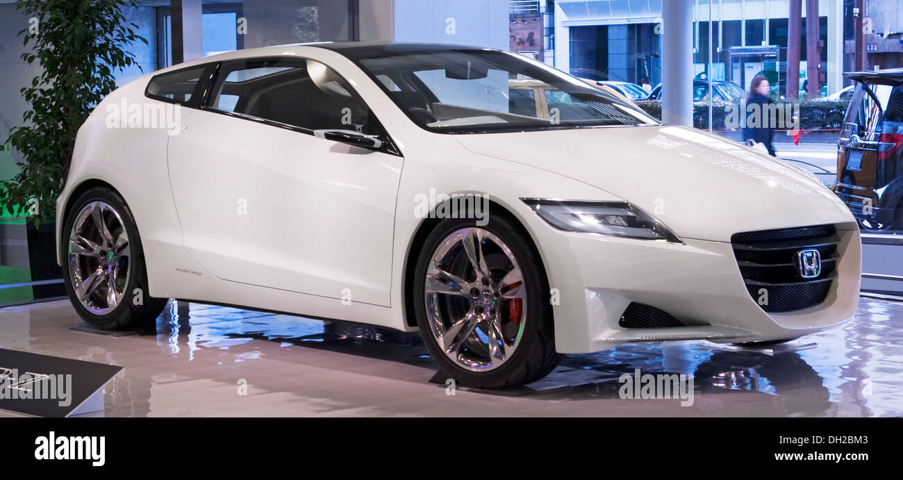 Honda Cr Z 2022 Turbo Convertible