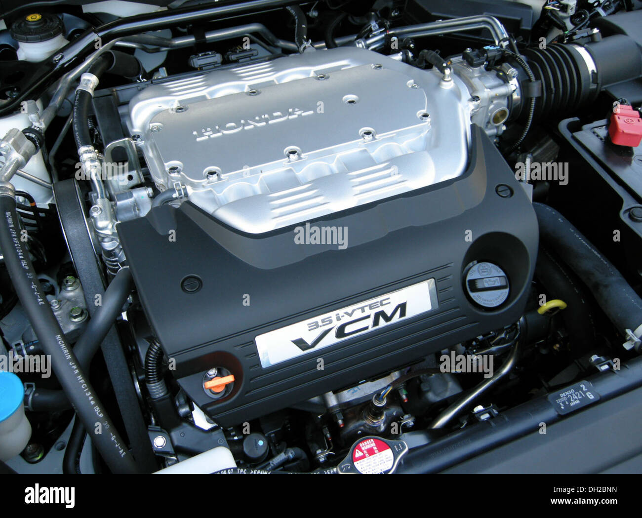 The Honda J37A is a high-performance engine used in various Honda ...