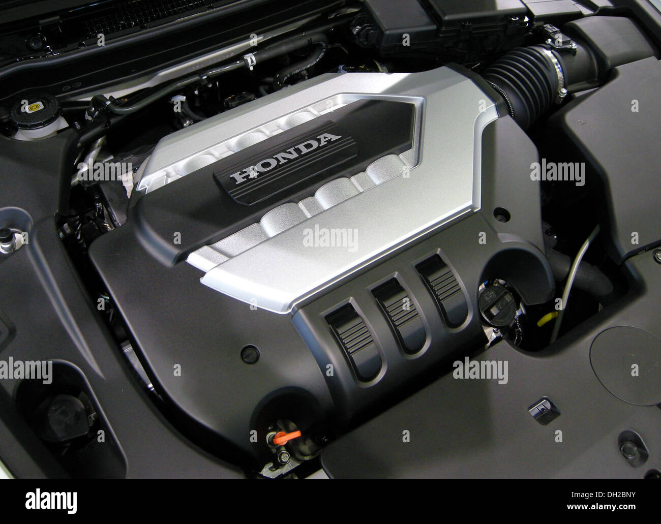 The Honda J37A is a high-performance engine used in various ...