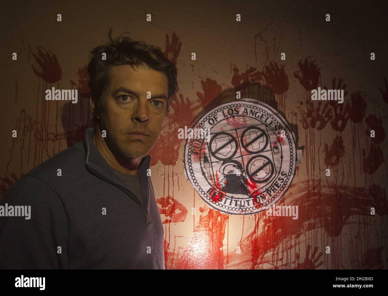 Jason blum producer hi-res stock photography and images - Alamy