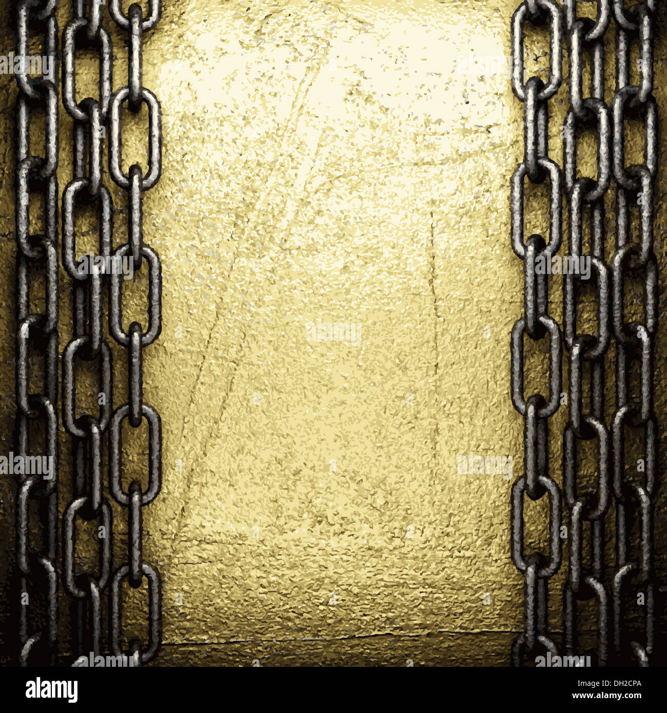 golden and silver background Stock Photo - Alamy