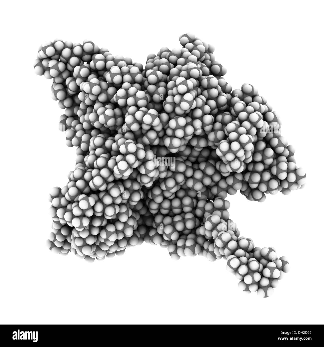 Polypropylene molecule hi-res stock photography and images - Alamy