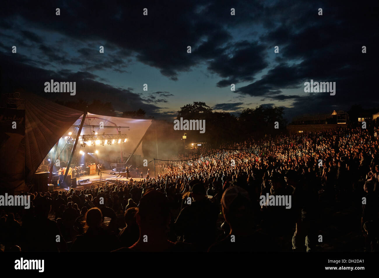 Loreley sankt goarshausen hi-res stock photography and images - Alamy