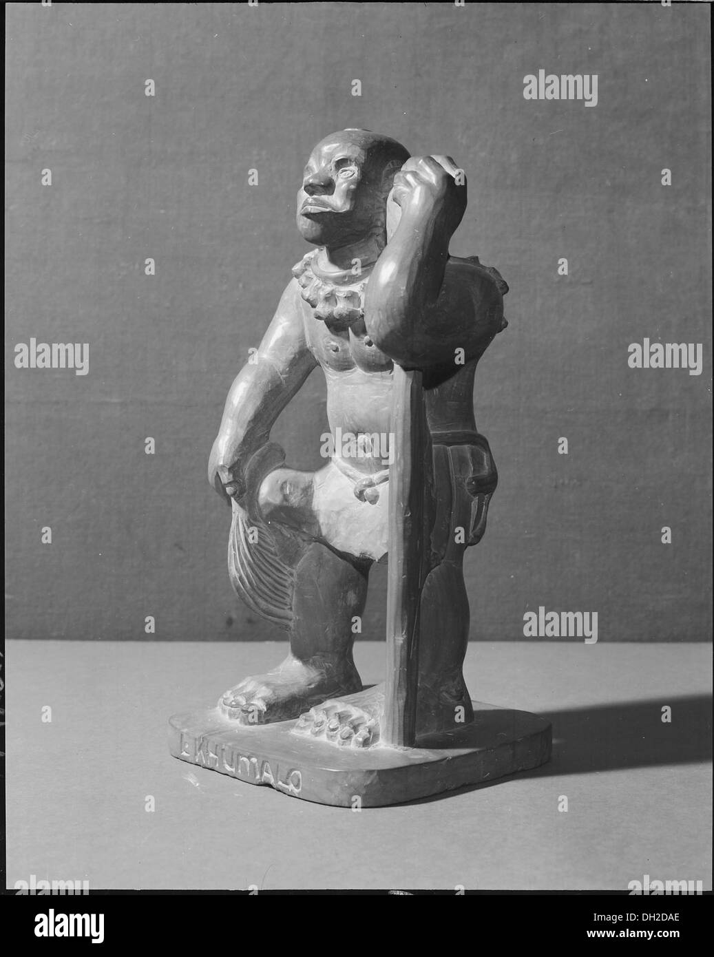 Witch doctor hi-res stock photography and images - Alamy